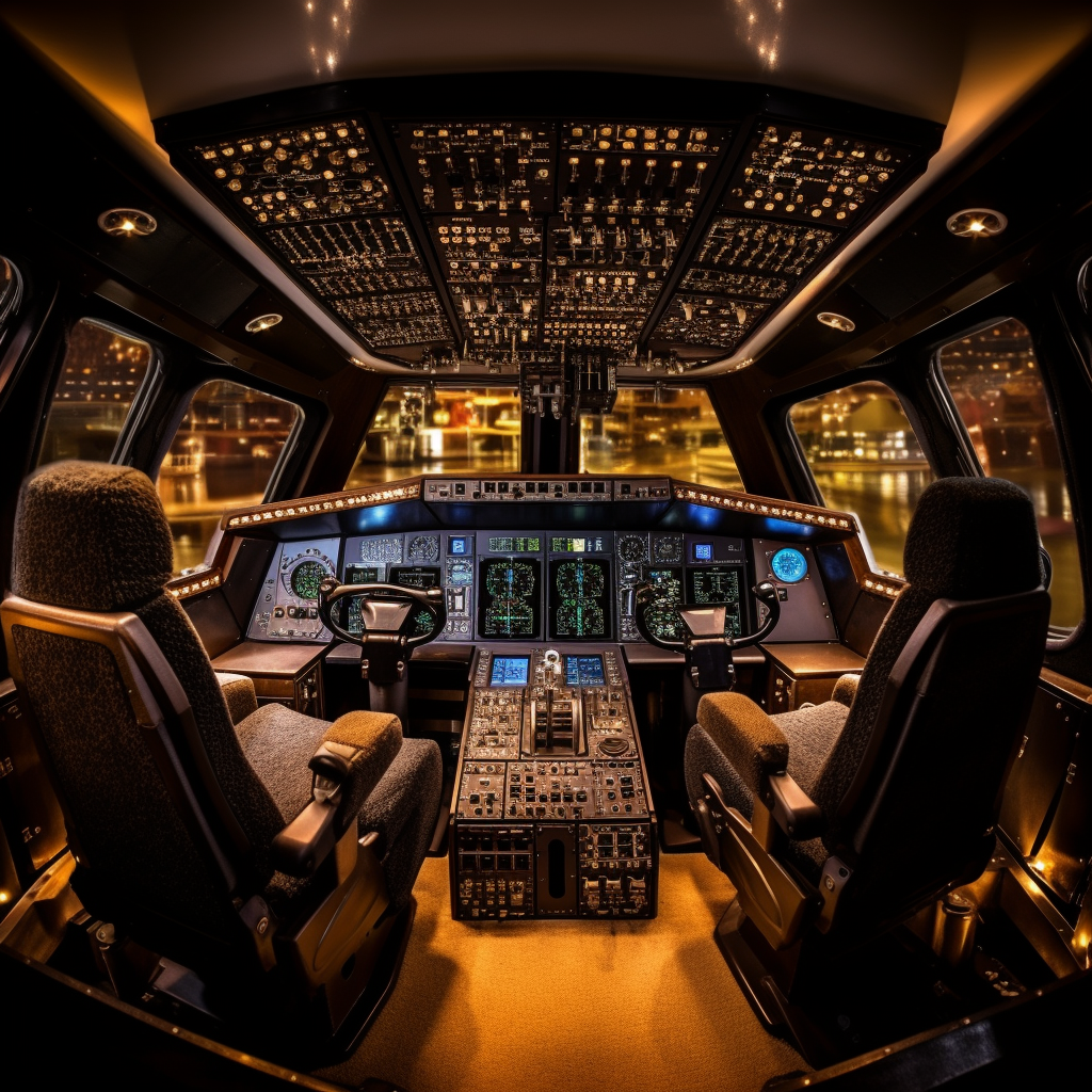 The Private Jet Experience: Luxury, Efficiency, and Freedom ...