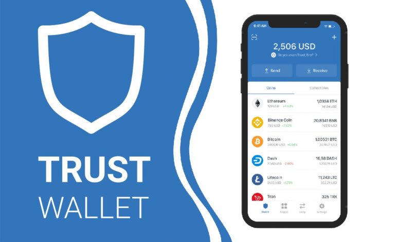 Most Secure Crypto Wallets in 2024