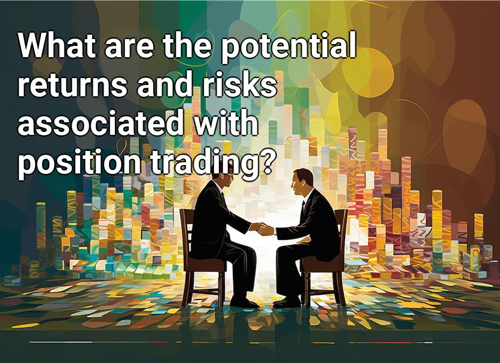 What are the potential returns and risks associated with position ...