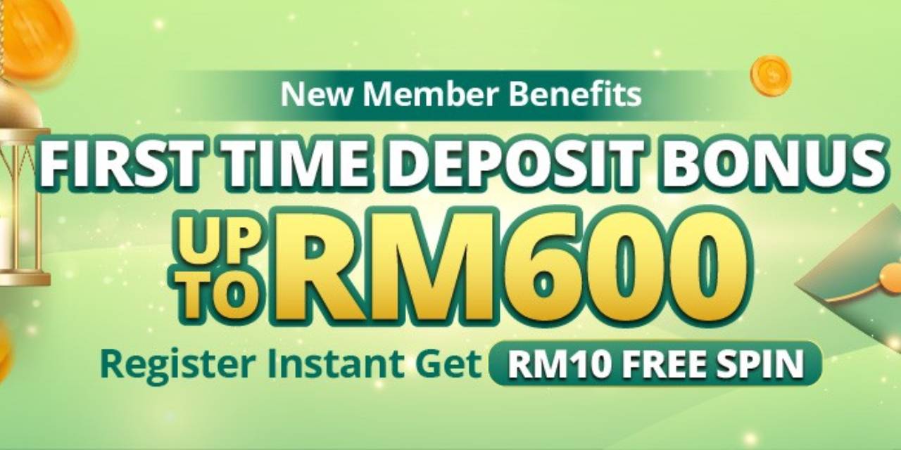 10 Best Free Credit No Deposit Online Casino Malaysia 2024 – Bitcoin ...