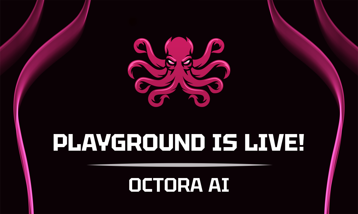 Octora AI Launches Major Playground Update, Enabling Real-Time Context ...