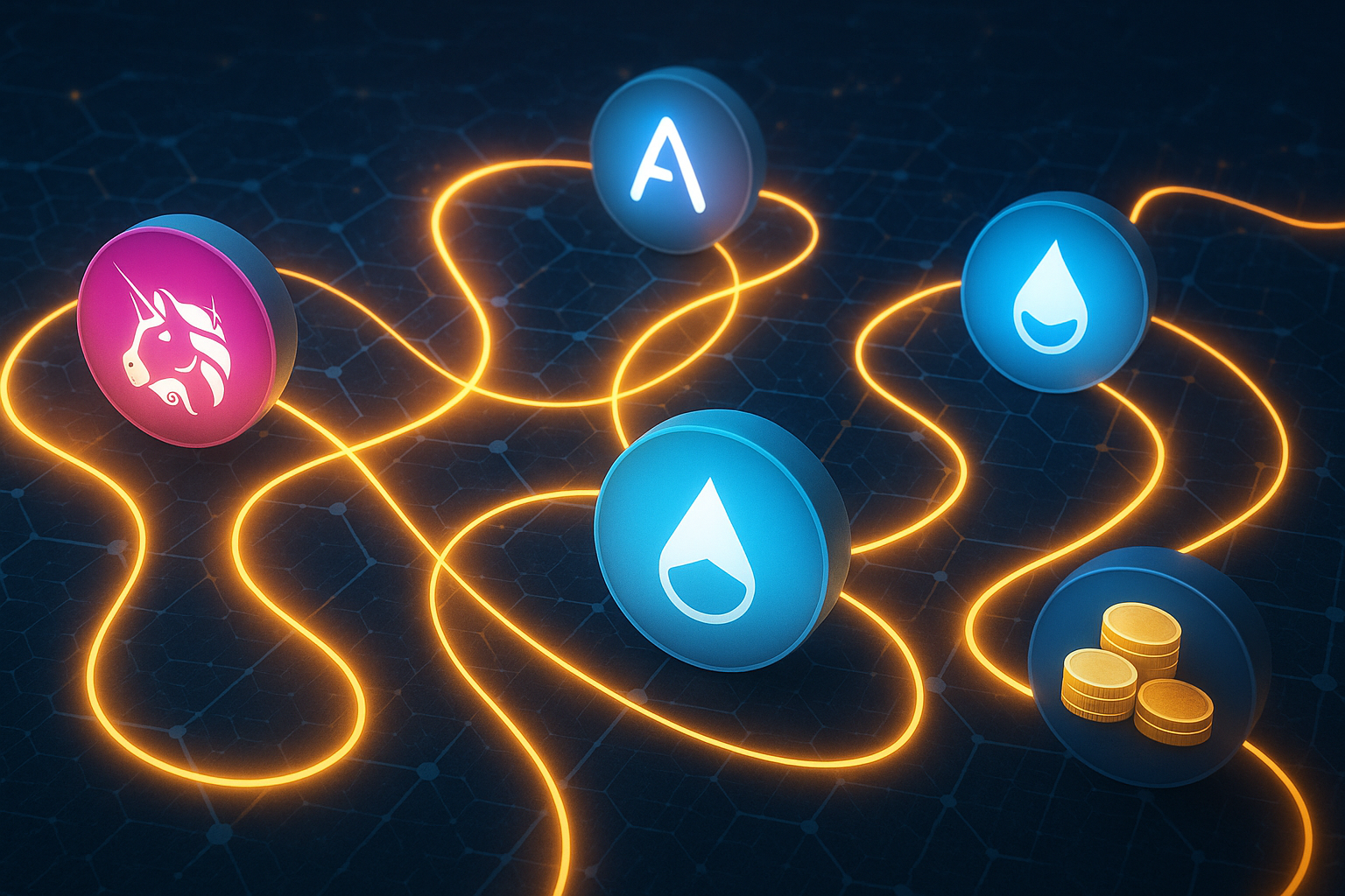 7 Game-Changing DeFi Tools for Maximum Profit in 2025 – Bitcoin News ...
