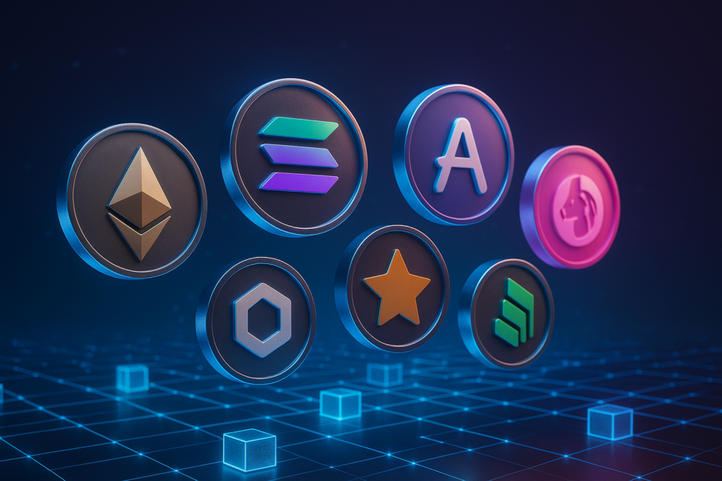 7 Game-Changing DeFi Tools for Maximum Profit in 2025 – Bitcoin News ...