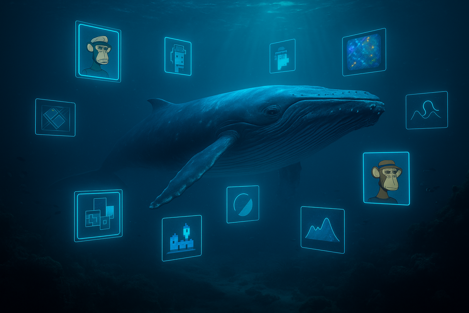 7 Shocking NFT Flipping Strategies That 10Xed Whales’ ROI: An Expert’s ...