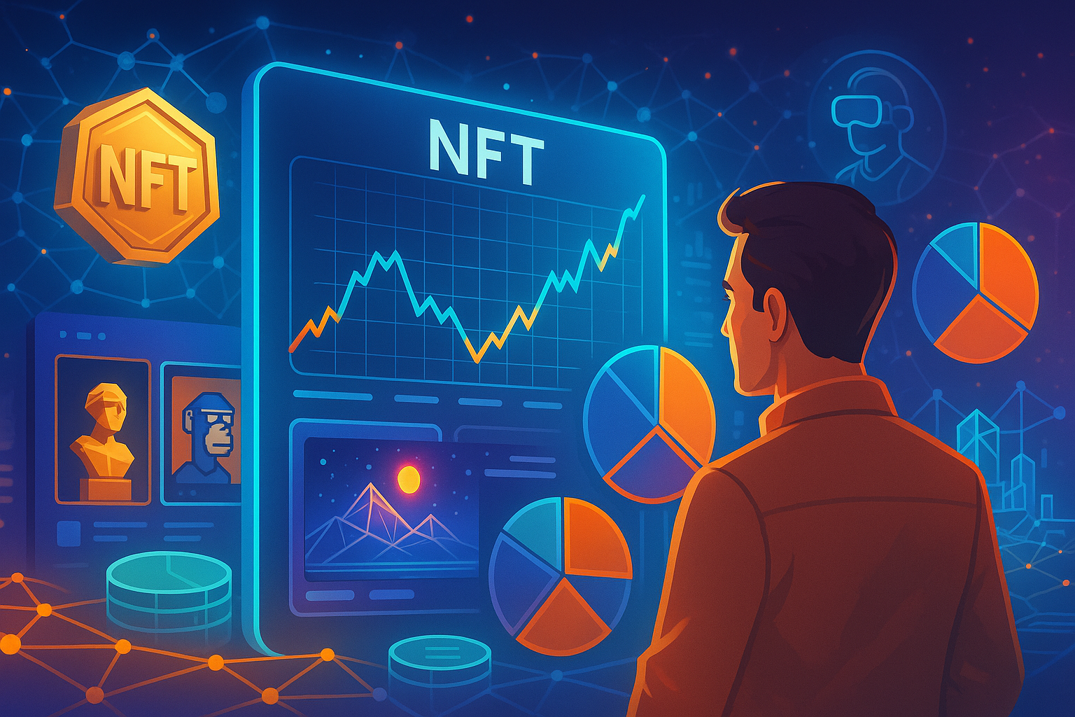 MIND-BLOWING ADVANTAGE: 7 Explosive Tricks to Master NFT Investing in ...