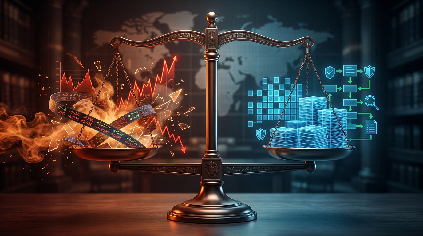 10 Expert Tips to Master Global Derivatives Compliance: The Ultimate ...