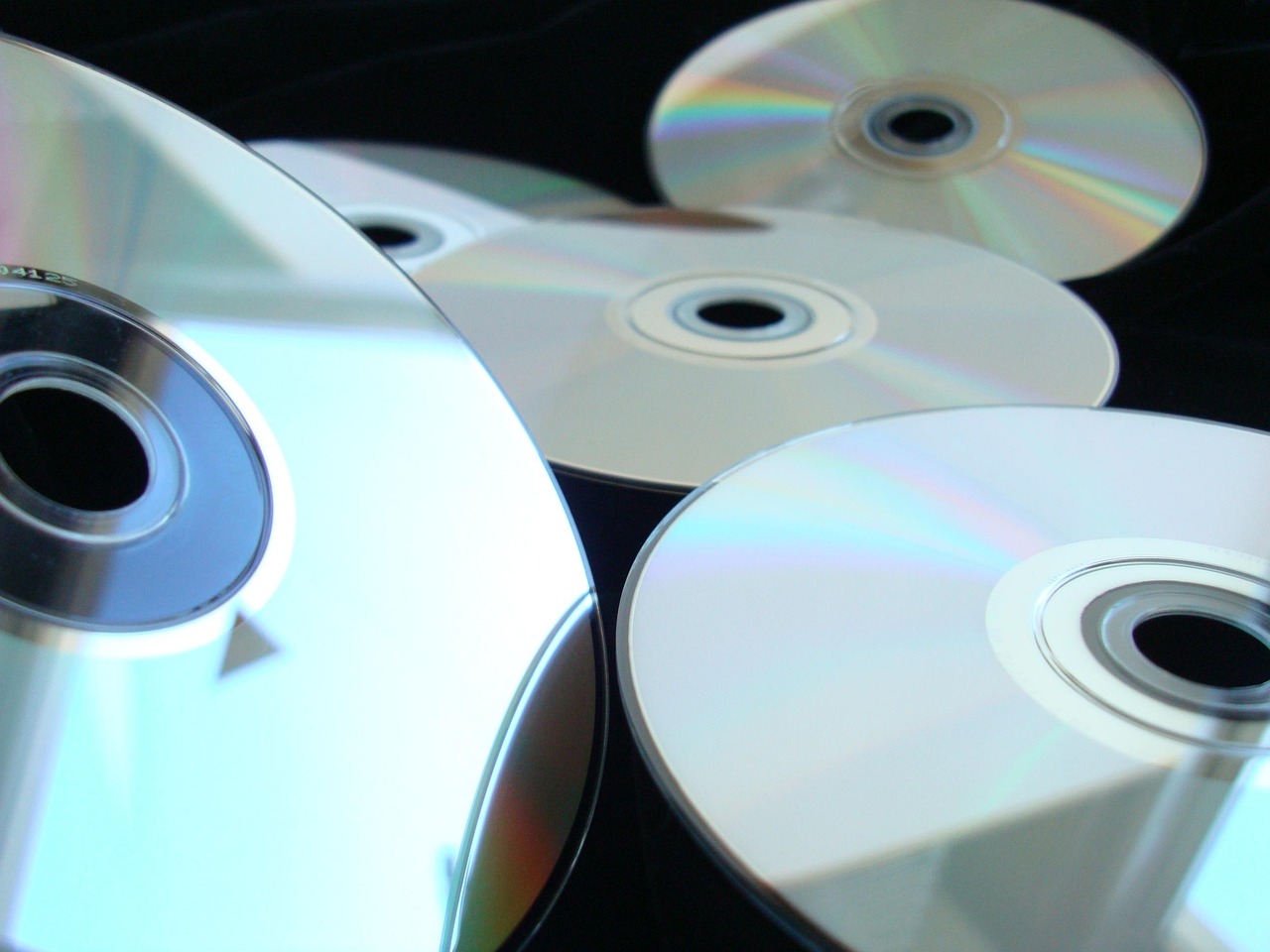 Blu-ray orders surge as Outfront Media files notice of an insider stock ...