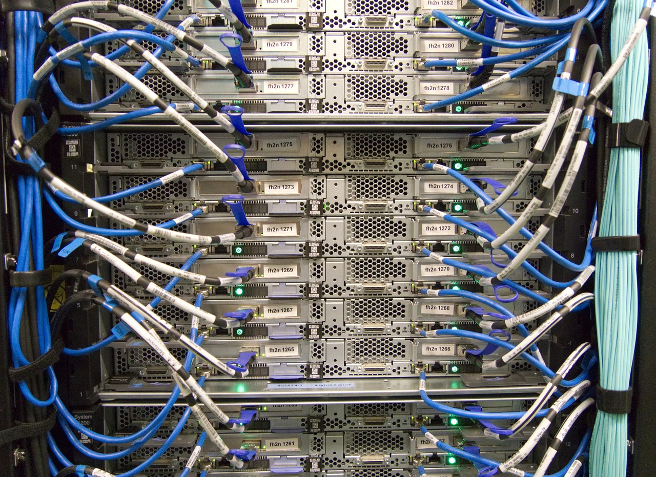 FERC Opens a Fast Lane for AI Data Centers as Buildout Spending Tops ...