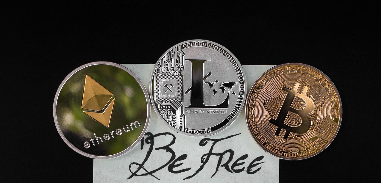 F2Pool Co-Founder Pulls 54,500 ETH Off Binance as Exchange Supply Keeps ...